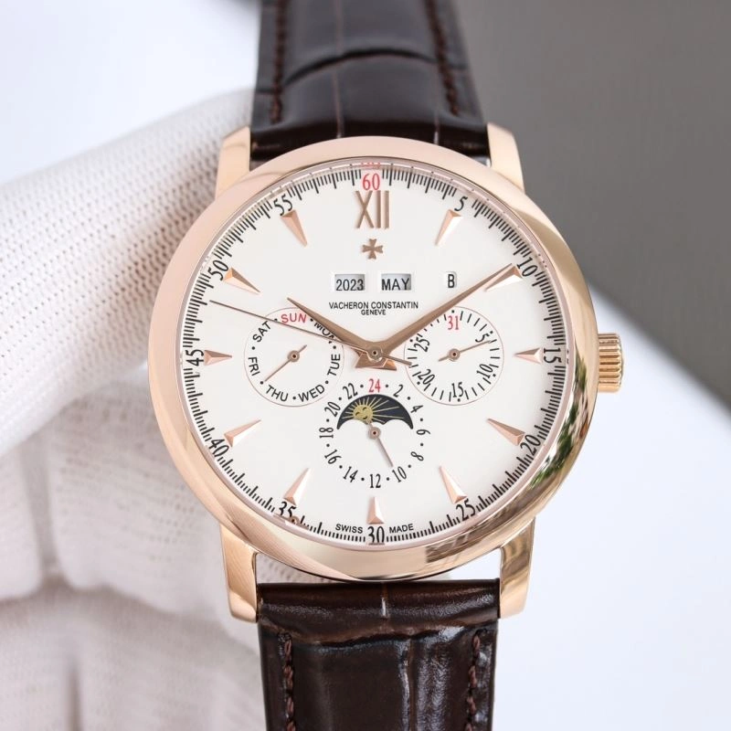 Low-cost VACHERON CONSTANTIN Watches