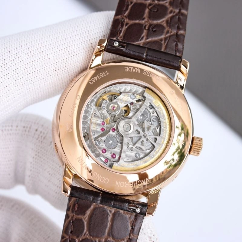 Low-cost VACHERON CONSTANTIN Watches