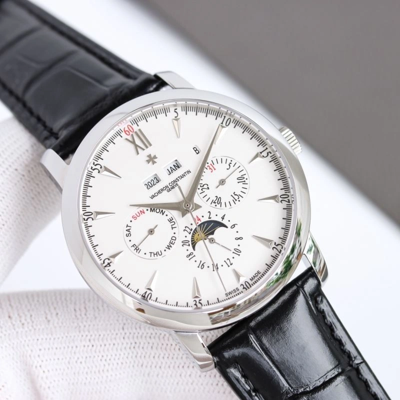 Top match VACHERON CONSTANTIN Watches