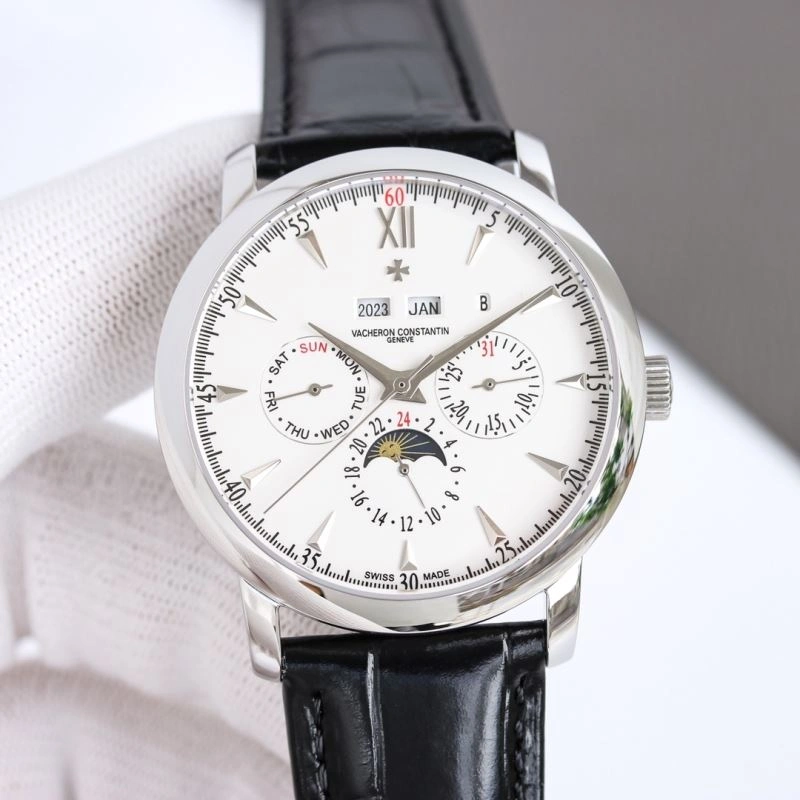 Top match VACHERON CONSTANTIN Watches