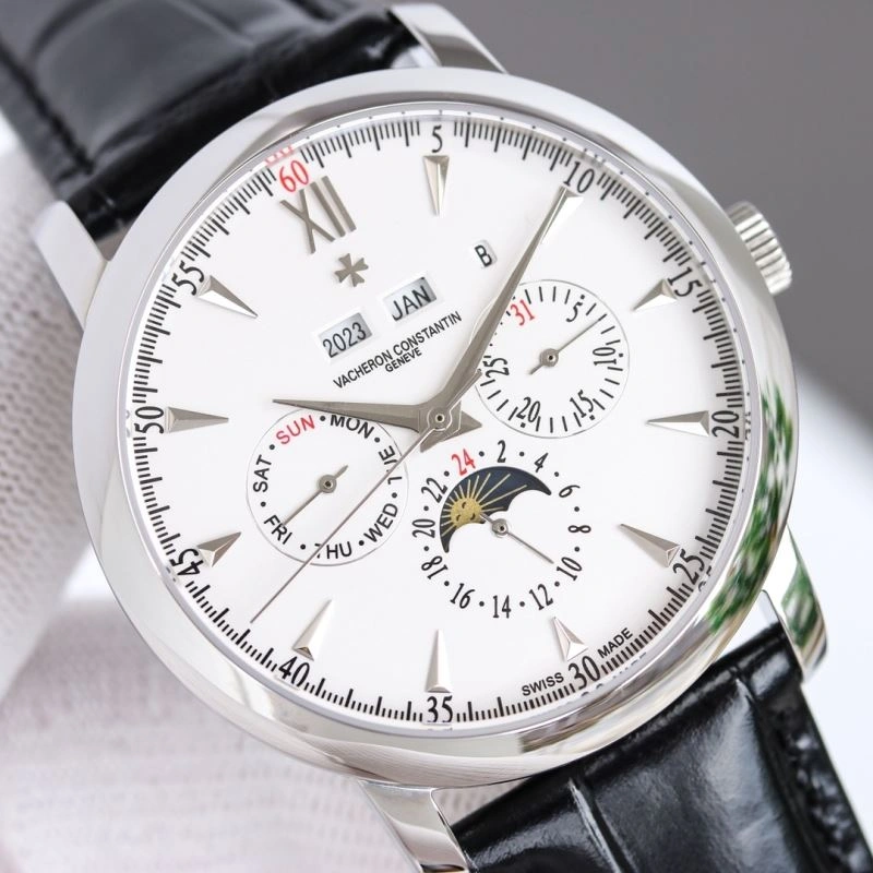 Top match VACHERON CONSTANTIN Watches