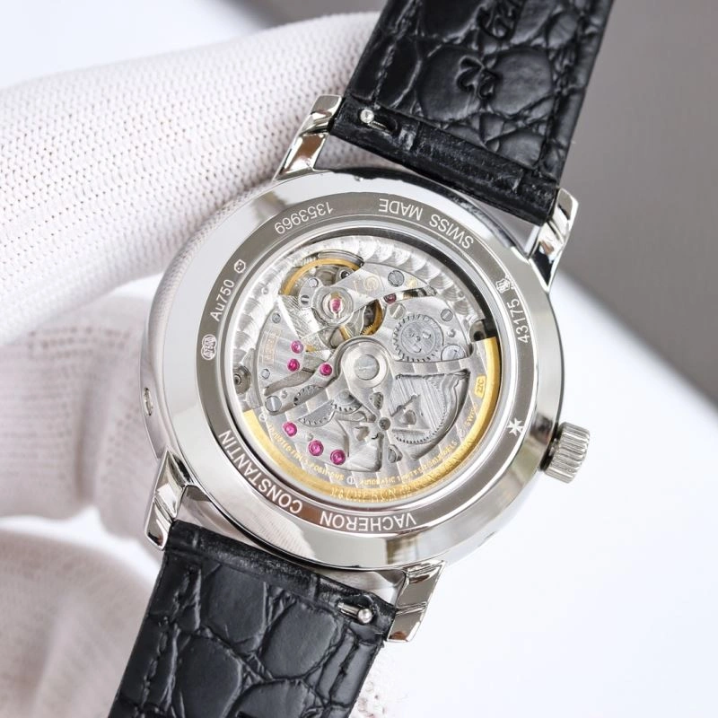Top match VACHERON CONSTANTIN Watches
