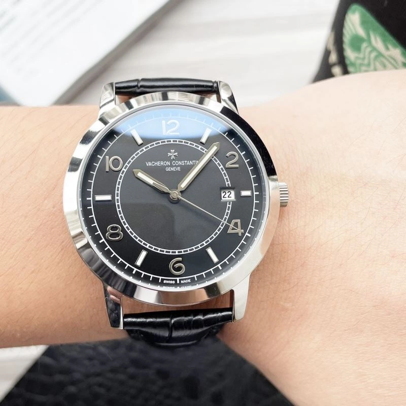 Precise copy VACHERON CONSTANTIN Watches