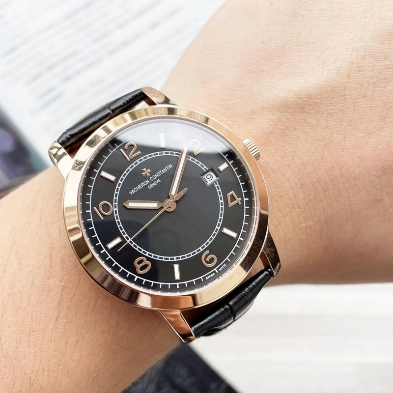 Precise copy VACHERON CONSTANTIN Watches