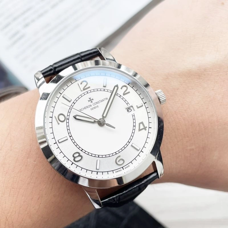 Precise copy VACHERON CONSTANTIN Watches