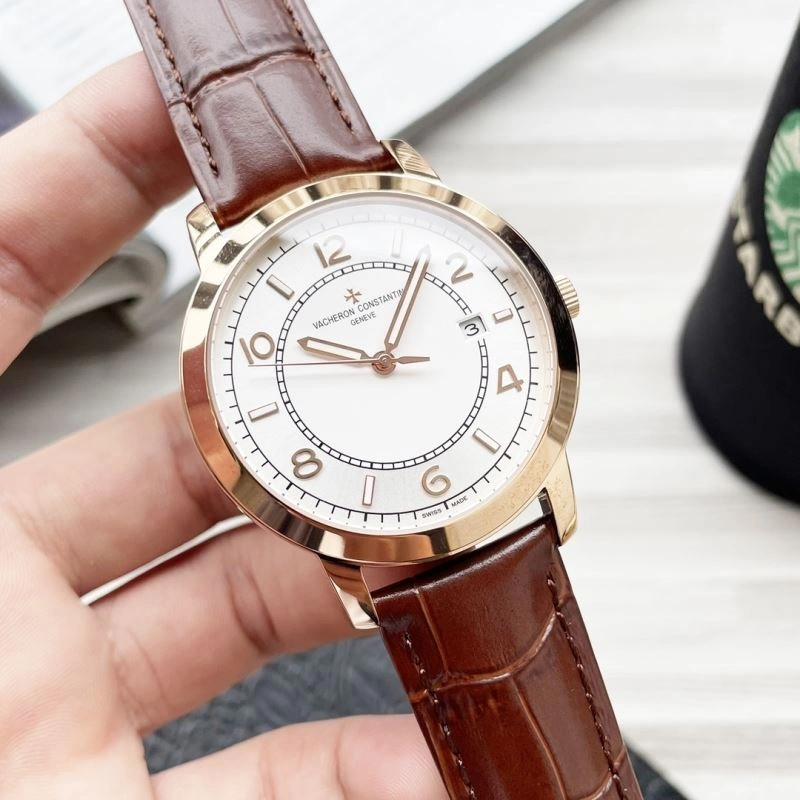 Precise copy VACHERON CONSTANTIN Watches
