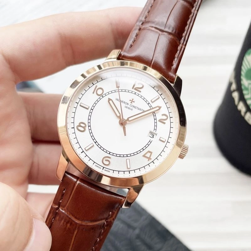 Precise copy VACHERON CONSTANTIN Watches