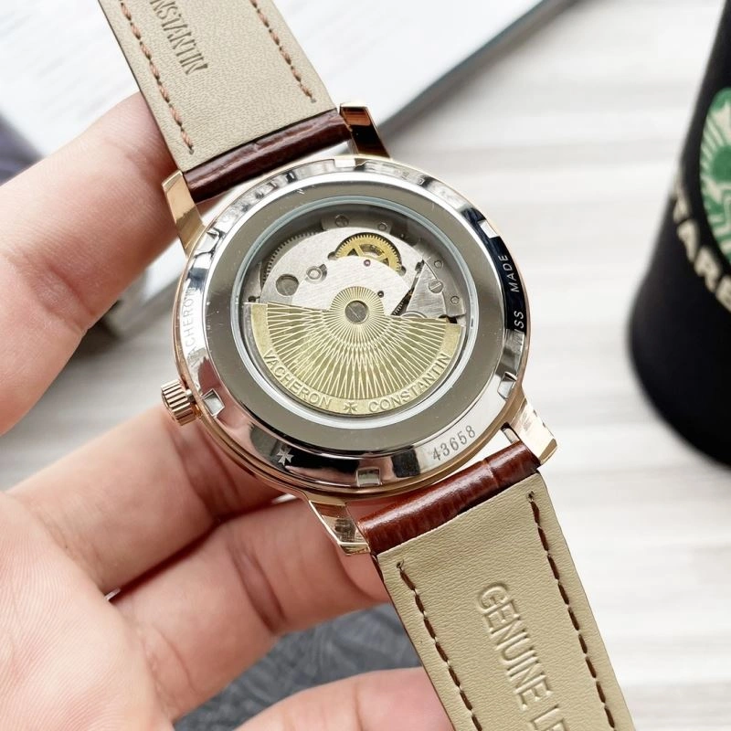 Precise copy VACHERON CONSTANTIN Watches