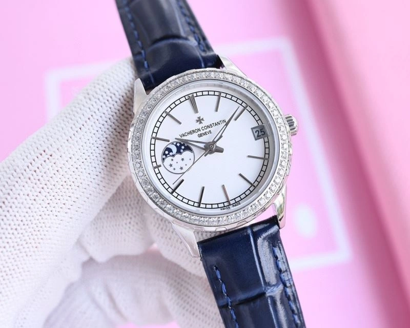 VACHERON CONSTANTIN Watches