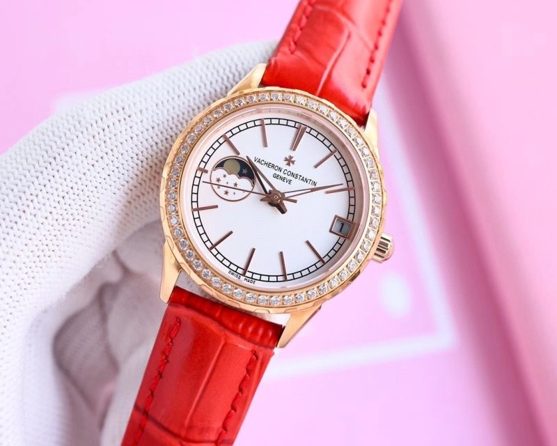 High fidelity VACHERON CONSTANTIN Watches
