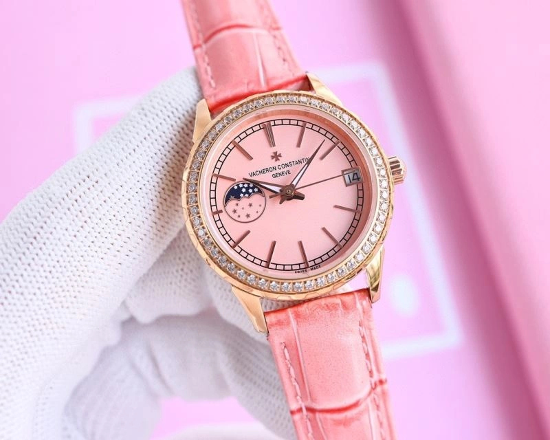 High fidelity VACHERON CONSTANTIN Watches