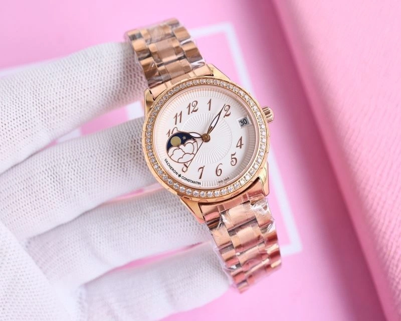 VACHERON CONSTANTIN Watches