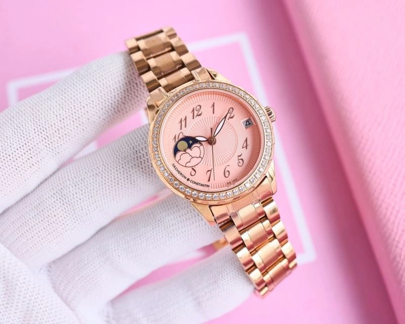 Perfect replica VACHERON CONSTANTIN Watches