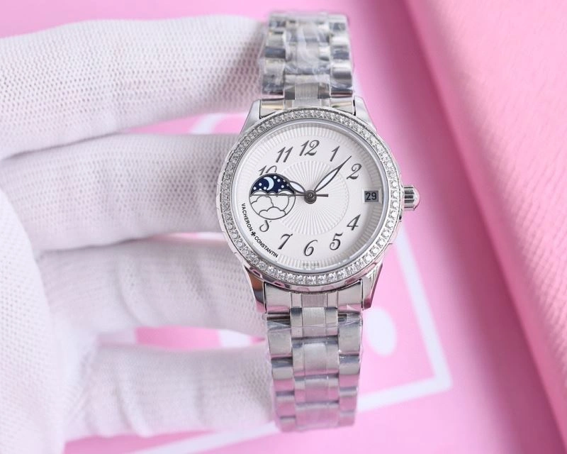 Perfect replica VACHERON CONSTANTIN Watches