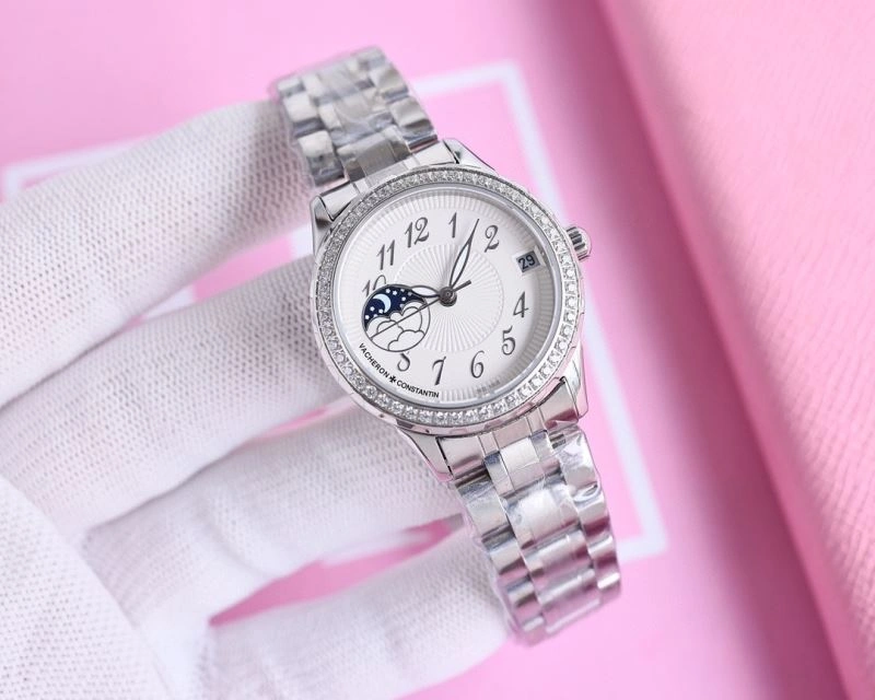 Perfect replica VACHERON CONSTANTIN Watches