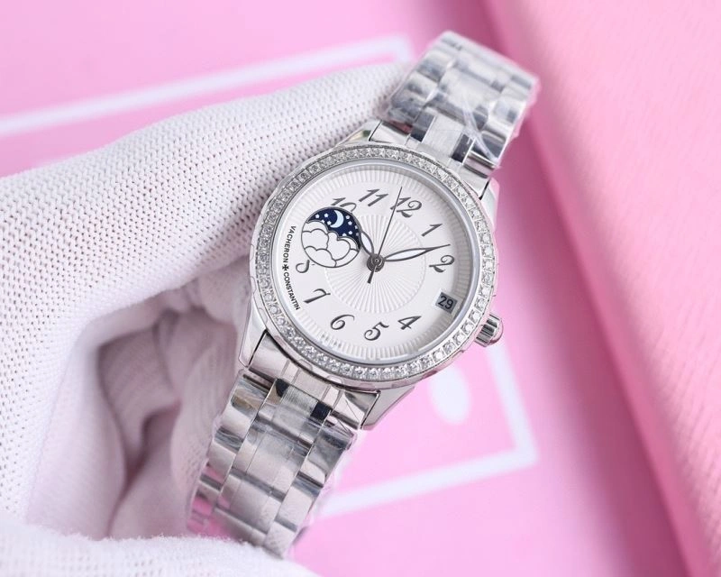 Perfect replica VACHERON CONSTANTIN Watches