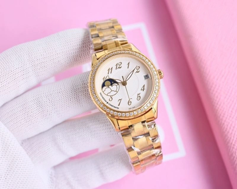 VACHERON CONSTANTIN Watches