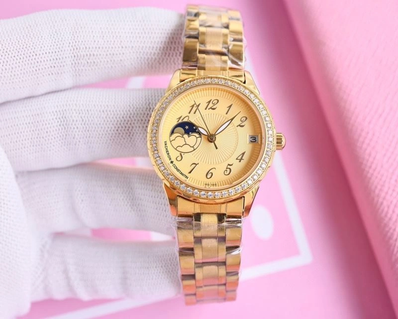 Factory-made VACHERON CONSTANTIN Watches