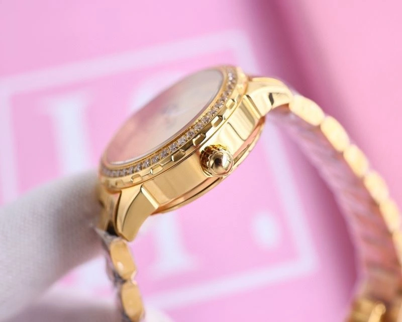 Factory-made VACHERON CONSTANTIN Watches