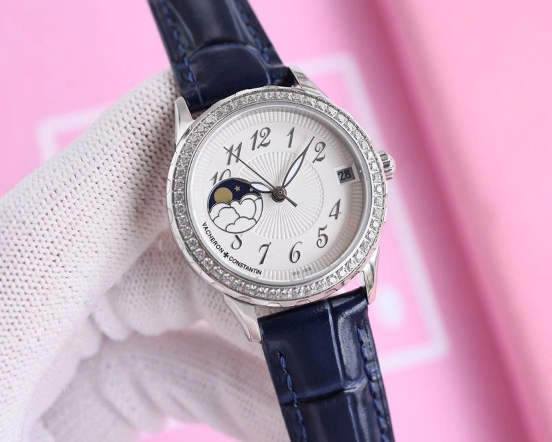 VACHERON CONSTANTIN Watches