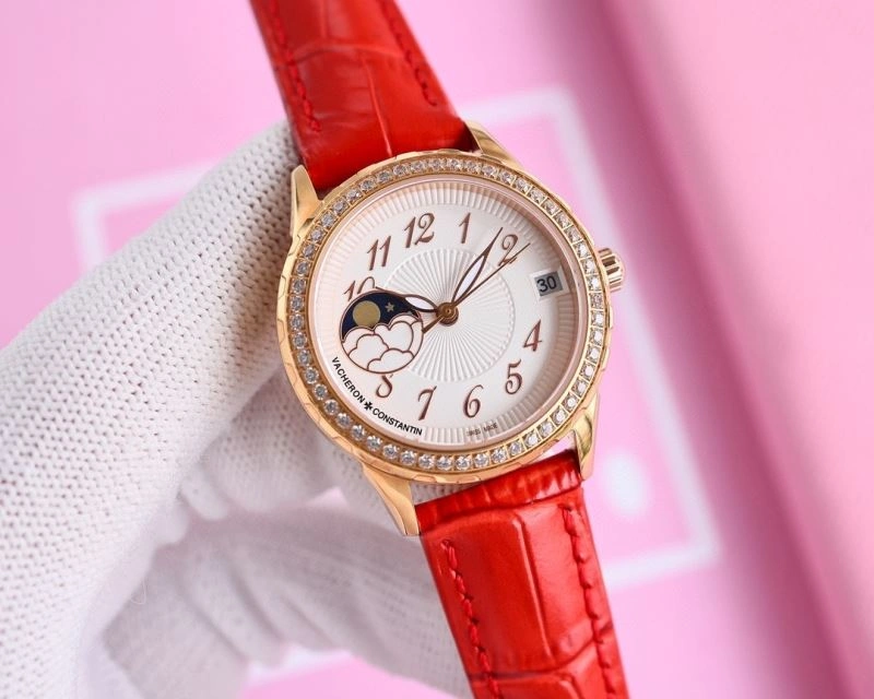 High accuracy VACHERON CONSTANTIN Watches