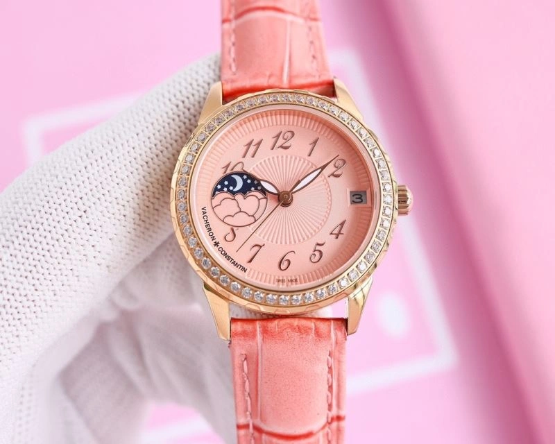 High accuracy VACHERON CONSTANTIN Watches
