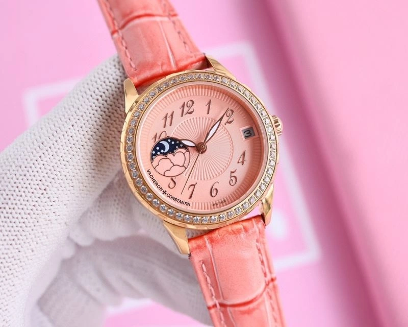 High accuracy VACHERON CONSTANTIN Watches