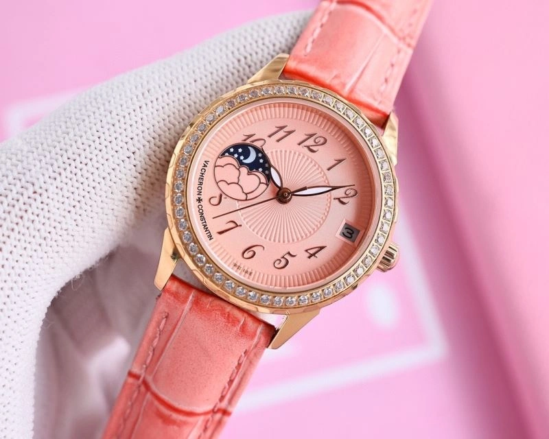 High accuracy VACHERON CONSTANTIN Watches