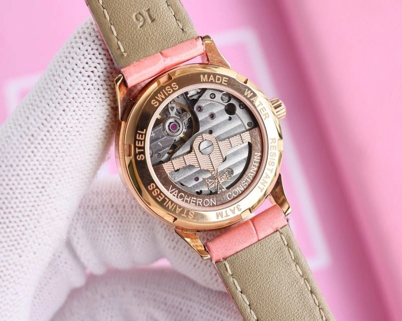 High accuracy VACHERON CONSTANTIN Watches