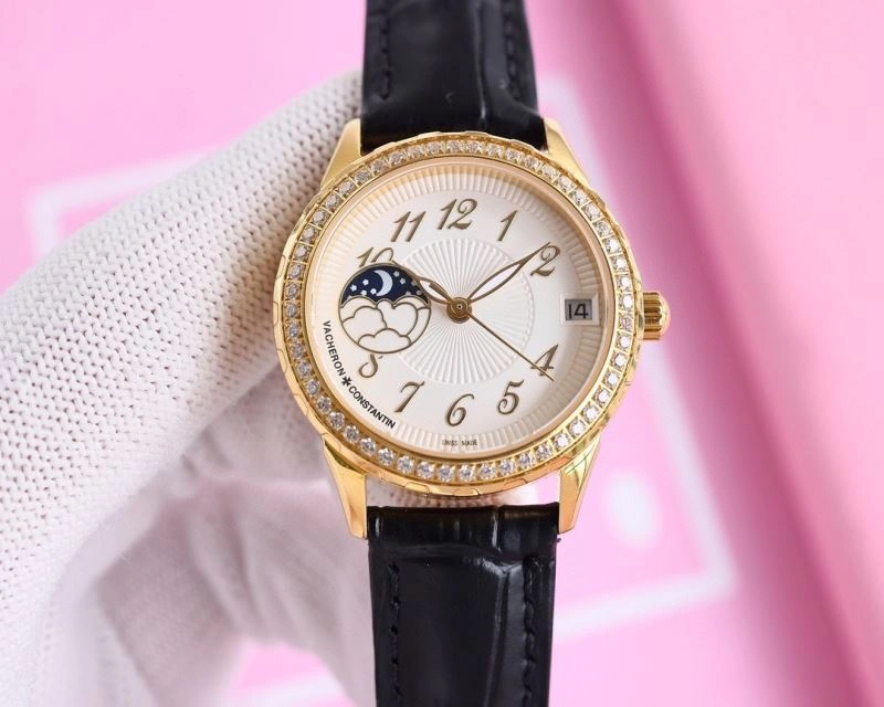 VACHERON CONSTANTIN Watches