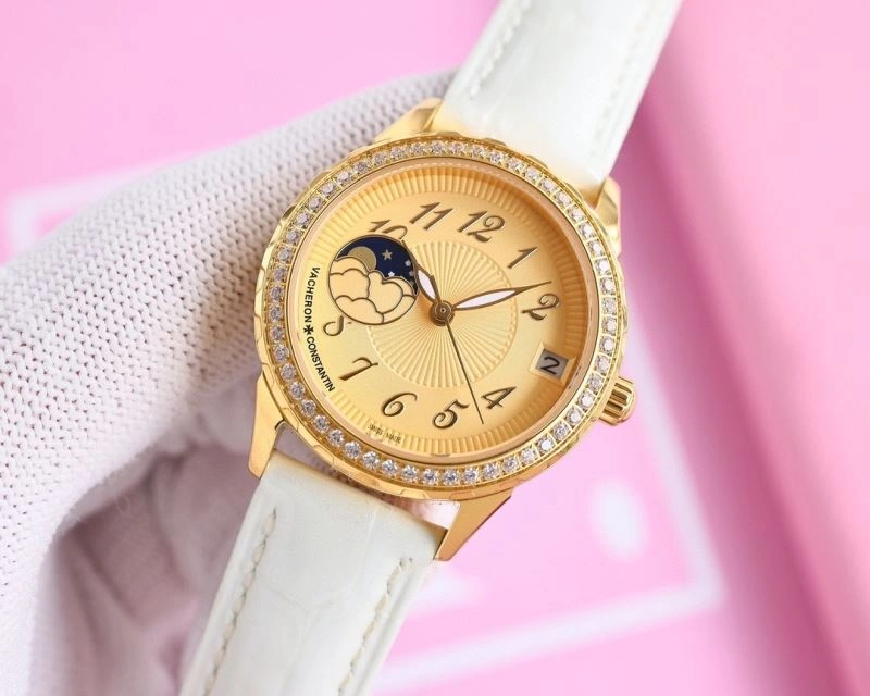 Top mirror VACHERON CONSTANTIN Watches