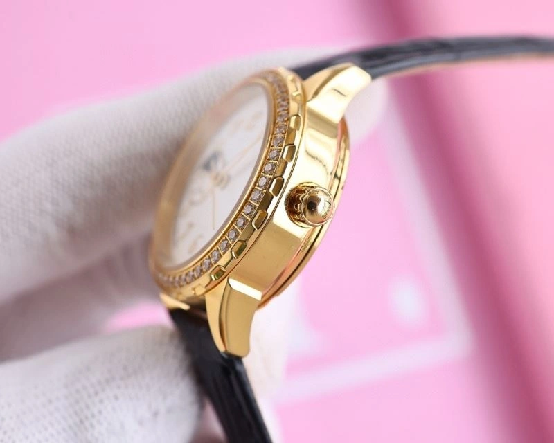 Top mirror VACHERON CONSTANTIN Watches