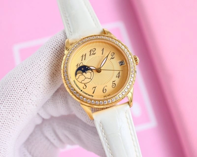 Top mirror VACHERON CONSTANTIN Watches