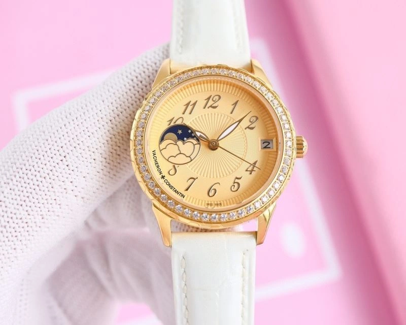Top mirror VACHERON CONSTANTIN Watches