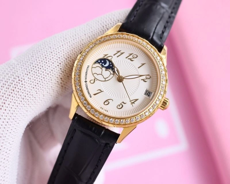Top mirror VACHERON CONSTANTIN Watches