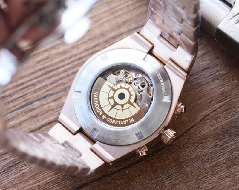 Accurate model VACHERON CONSTANTIN Watches