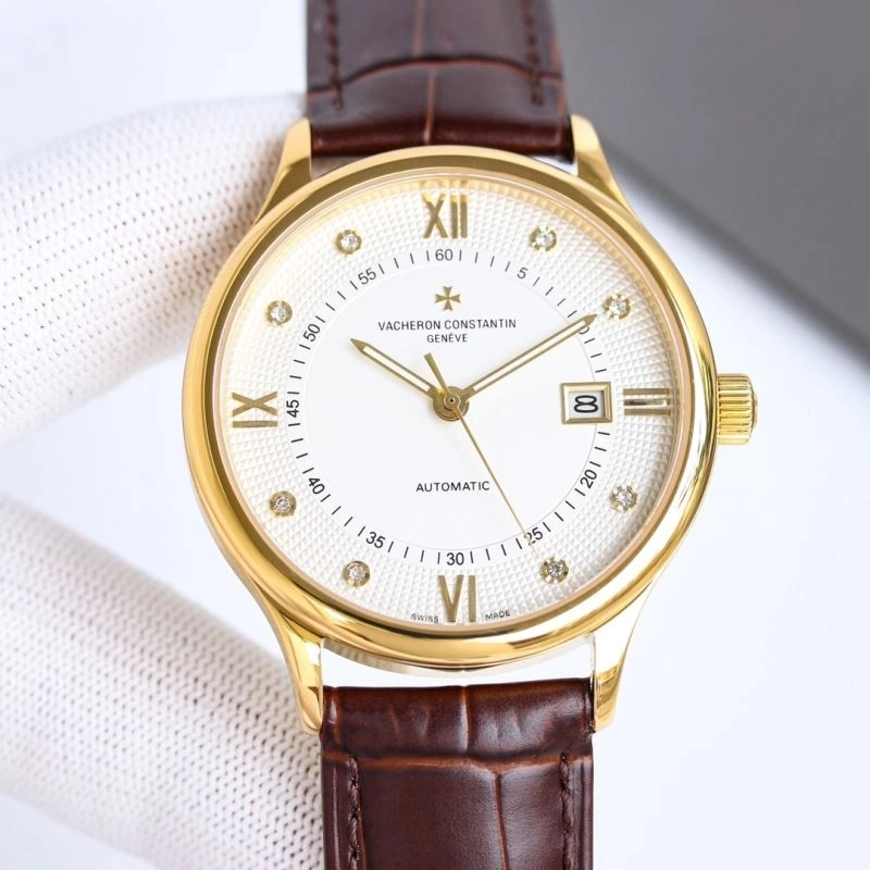 Budget-friendly VACHERON CONSTANTIN Watches