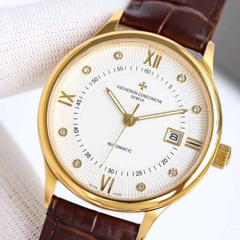 Budget-friendly VACHERON CONSTANTIN Watches