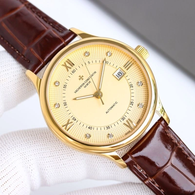 Budget-friendly VACHERON CONSTANTIN Watches