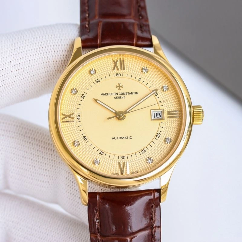 Budget-friendly VACHERON CONSTANTIN Watches