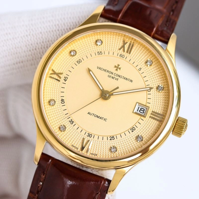 Budget-friendly VACHERON CONSTANTIN Watches