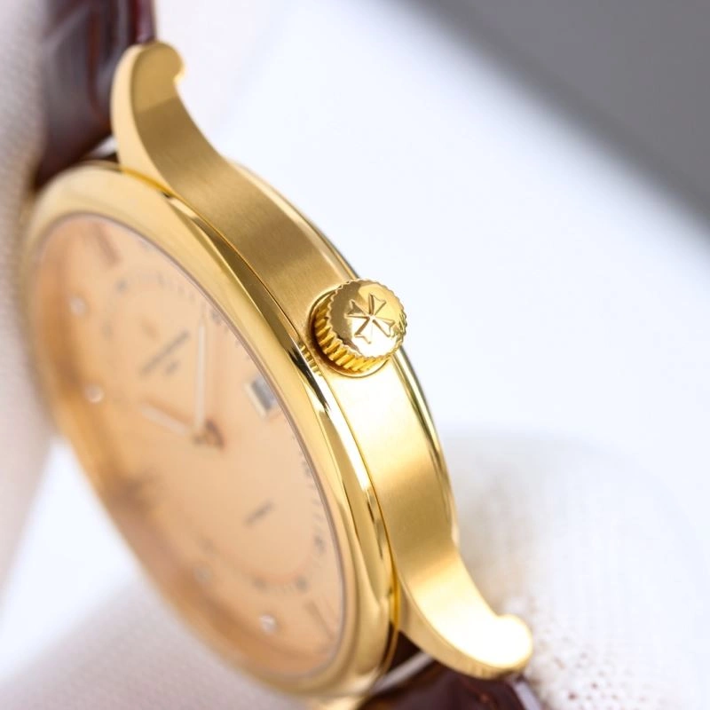 Budget-friendly VACHERON CONSTANTIN Watches