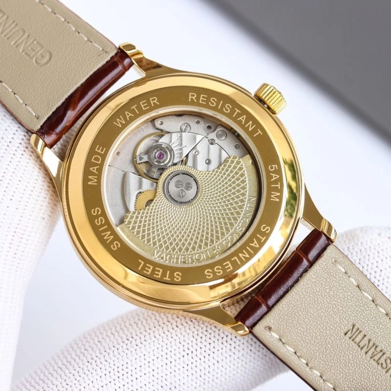 Budget-friendly VACHERON CONSTANTIN Watches