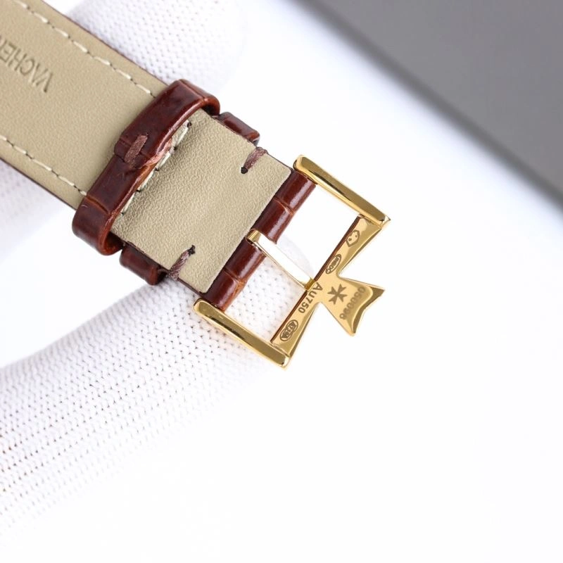Budget-friendly VACHERON CONSTANTIN Watches