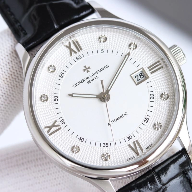 Affordable VACHERON CONSTANTIN Watches