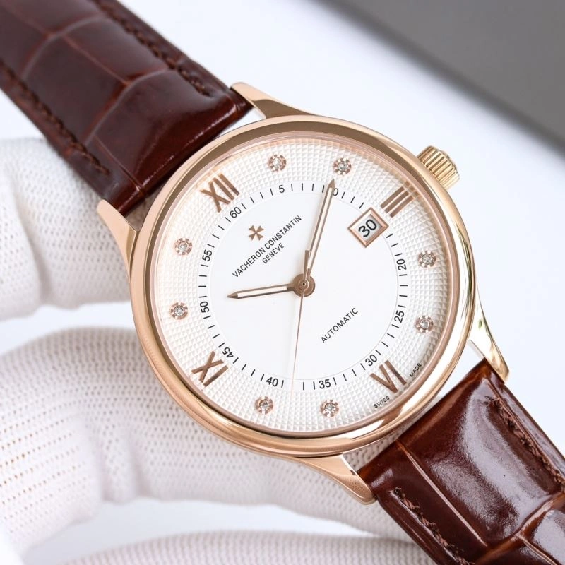 Affordable VACHERON CONSTANTIN Watches