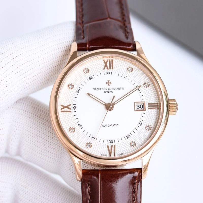 Affordable VACHERON CONSTANTIN Watches