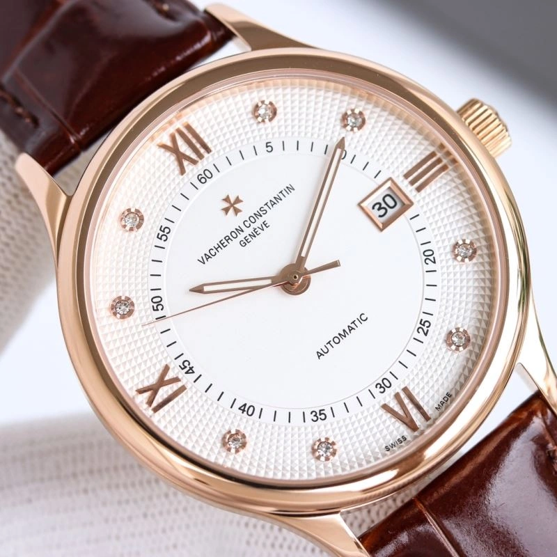 Affordable VACHERON CONSTANTIN Watches
