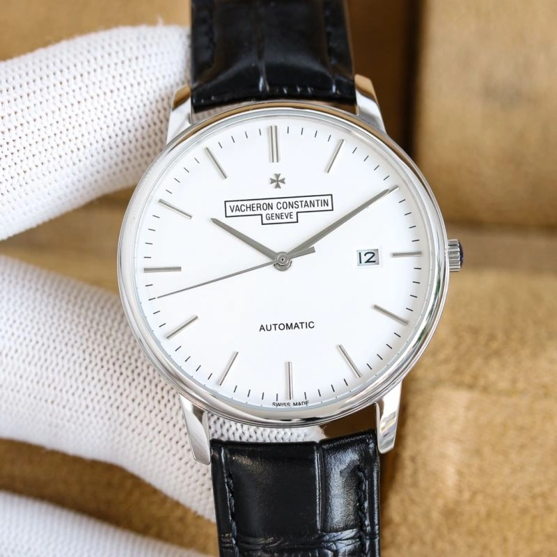 Official VACHERON CONSTANTIN Watches