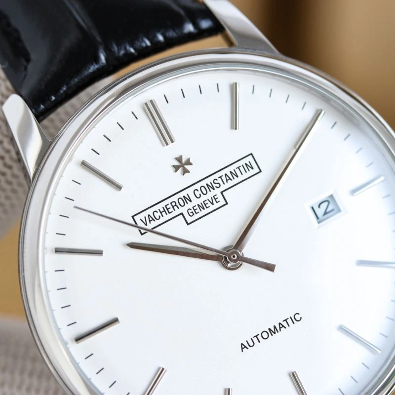 Official VACHERON CONSTANTIN Watches
